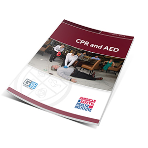American Safety and Health Institute CPR and AED Course - LifeForceUSA ...