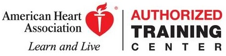 AHA-Authorized-training-Center-Logo - LifeForceUSA, Inc.
